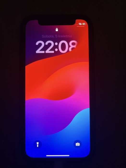 Iphone 12 mini 64gb 100% sprawny Kraków Krowodrza • OLX.pl