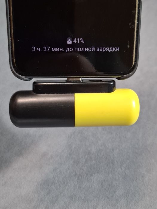 Повербанк EDC мини power bank 2000mAh powerbank: 300 грн. - PowerBank ...