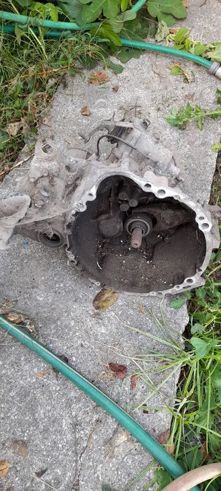 Toyota Starlet 85 EP70 Nespereira E Casais • OLX.pt