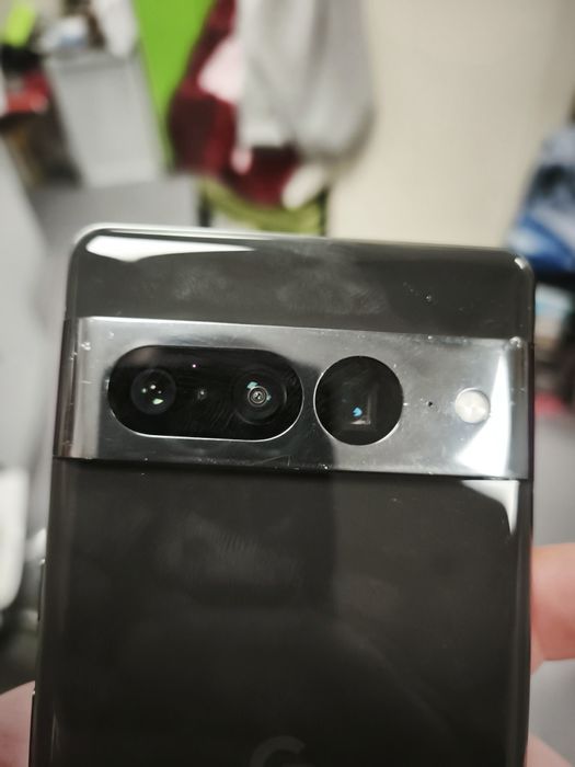 Google Pixel 7 pro: 8 000 грн. - Смартфони / мобільні телефони Київ на Olx