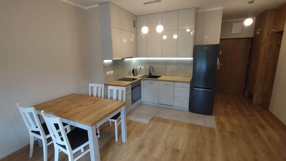 Nowe 2-pokojowe mieszkanie Mińsk Mazowiecki • OLX.pl