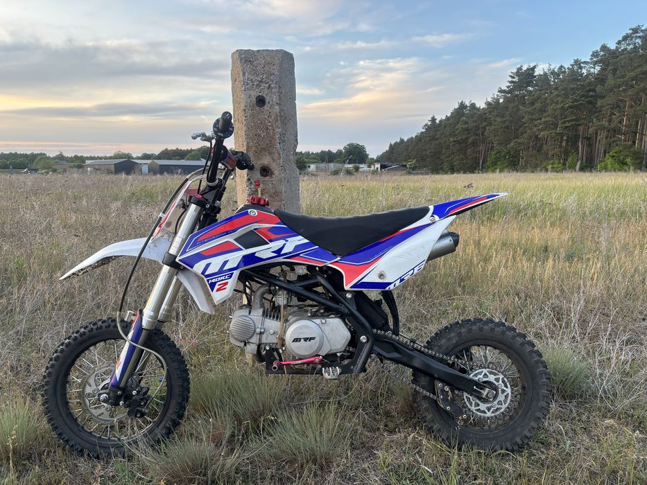 Cross mrf 140 rc-z Słońsk • OLX.pl