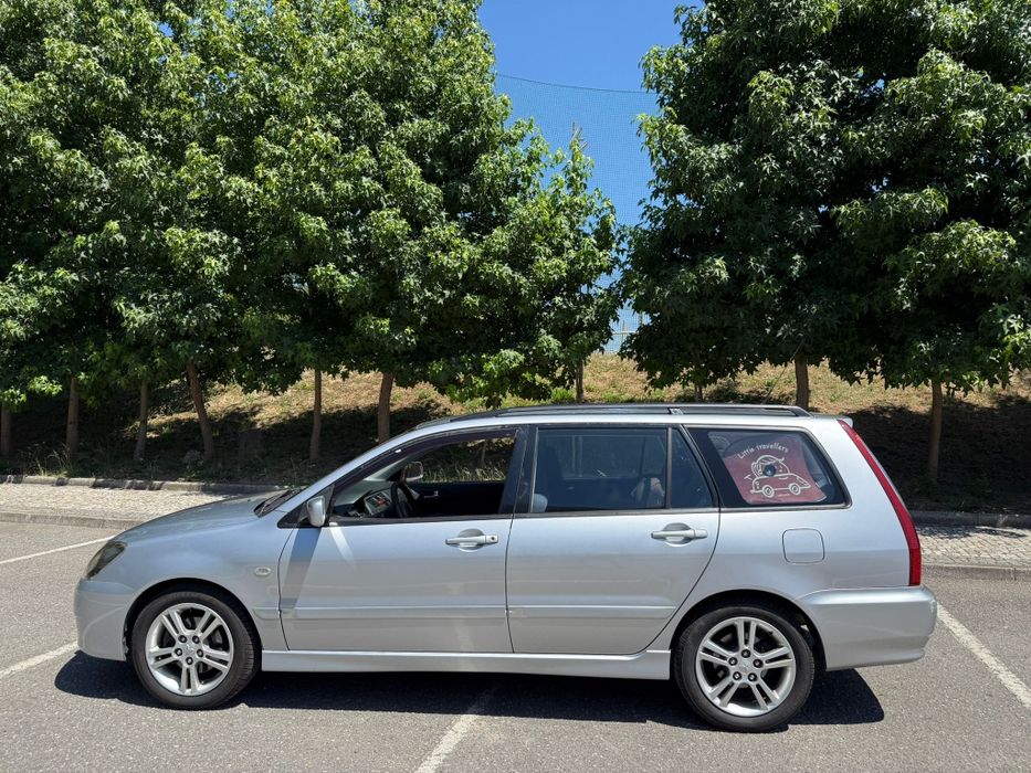 Vendo mitsubichi lancer Santo Tirso, Couto (Santa Cristina E São Miguel ...