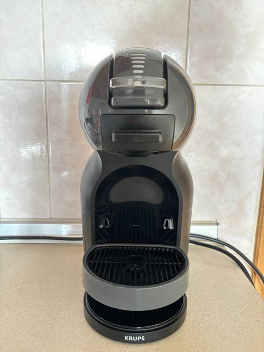 Кавоварка капсульна Krups Dolce Gusto Mini Me (KP123810): 3 500 грн ...