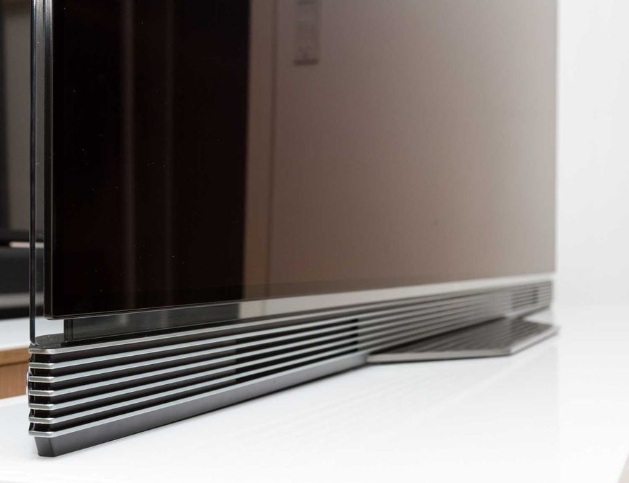 OLED 3D Smart TV 65 polegadas LG E6 Sado • OLX Portugal