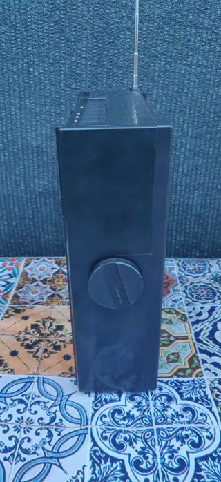 Переносной радиоприемник Меридиан 246 FM: 2 500 грн. - Радиоприемники ...