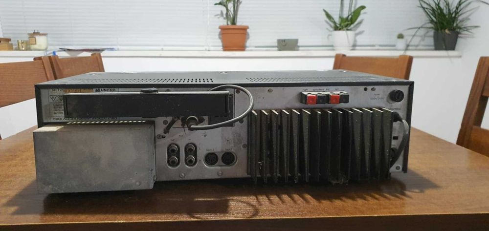 Unitra ZRK FM-AM AT9100 Zakliczyn • OLX.pl