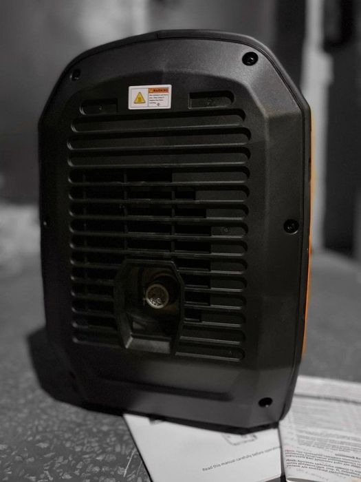 Инверторный генератор Lifan 2800: 19 000 грн. - Генератори Одеса на Olx