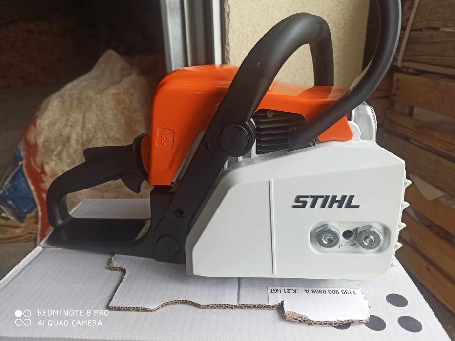 Stihl 180 Mam 250 361 Rachanie • OLX.pl