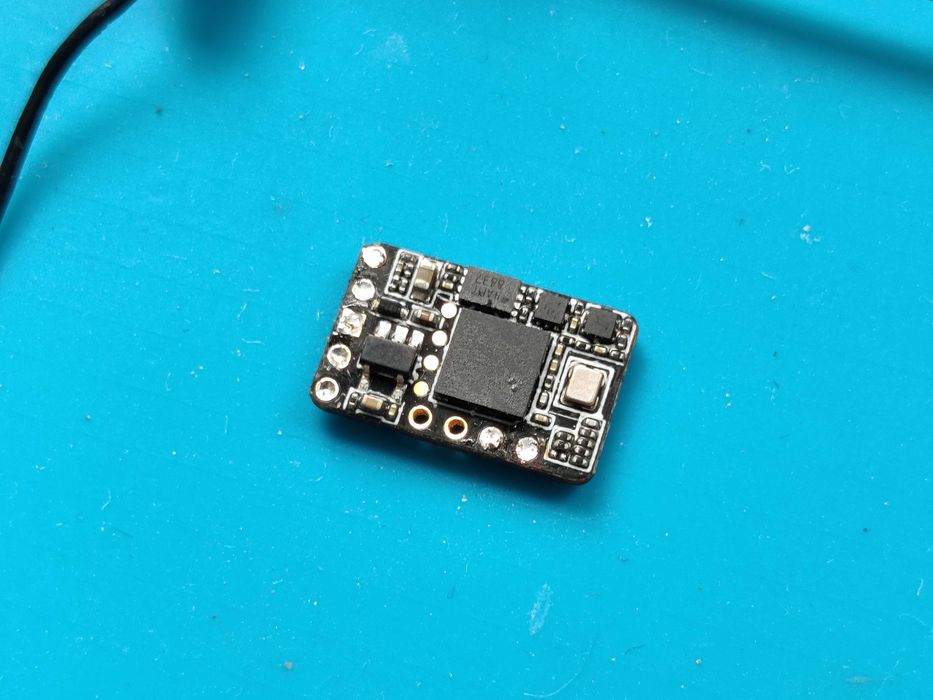 Приймач FrSky R9 Mini 915MHz на 16 каналів ресивер FPV receiver: 1 000 ...