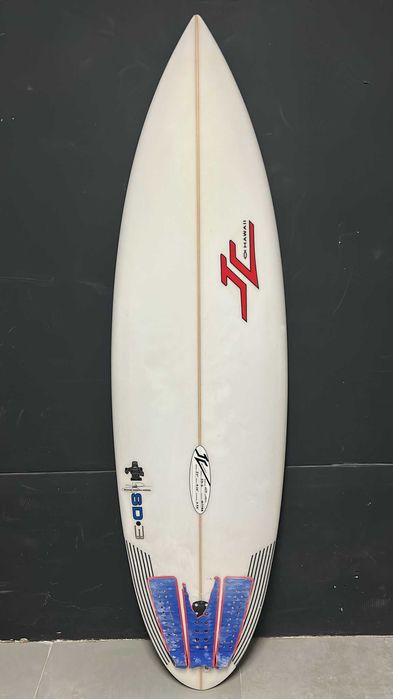 Surfboard - Prancha de surf JC SD-3 5'11 31L Carcavelos E Parede • OLX.pt