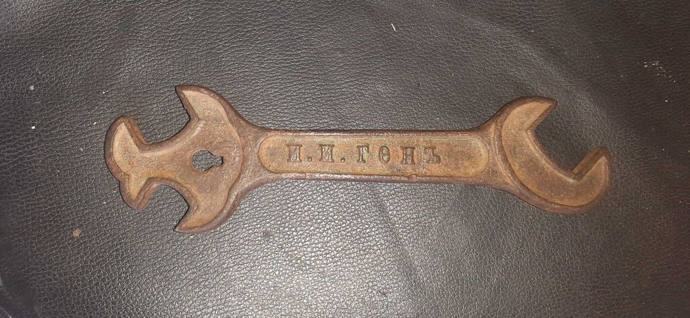 Ключи рожковые 14-80 ,газовые ,разводные ссср.: 50 грн. - Ручний ...