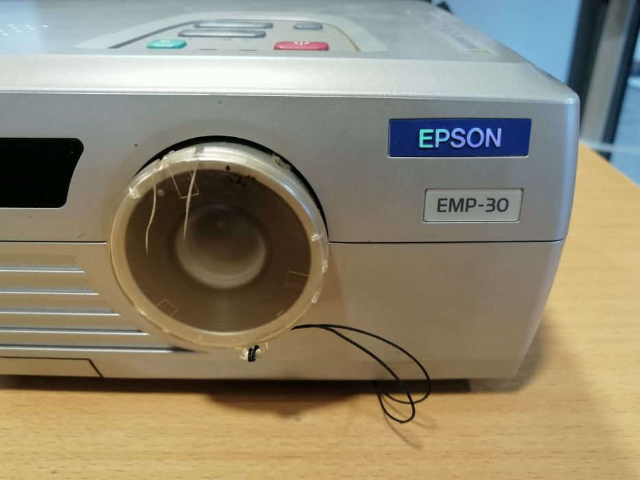 Epson projeto Emp-30 Baixa Da Banheira E Vale Da Amoreira • OLX Portugal