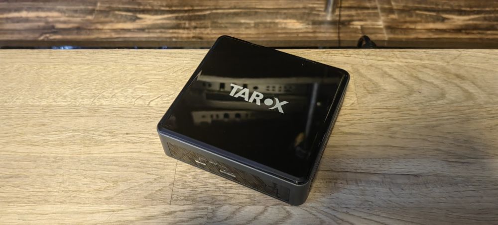 Комп'ютер Tarox ECO 44 G10/i3-10110U/Ram 8Gb/SSD 256Gb: 8 000 грн ...