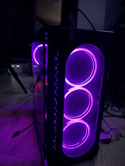 Komputer Gamingowy Okazja! Zielona Góra • OLX.pl