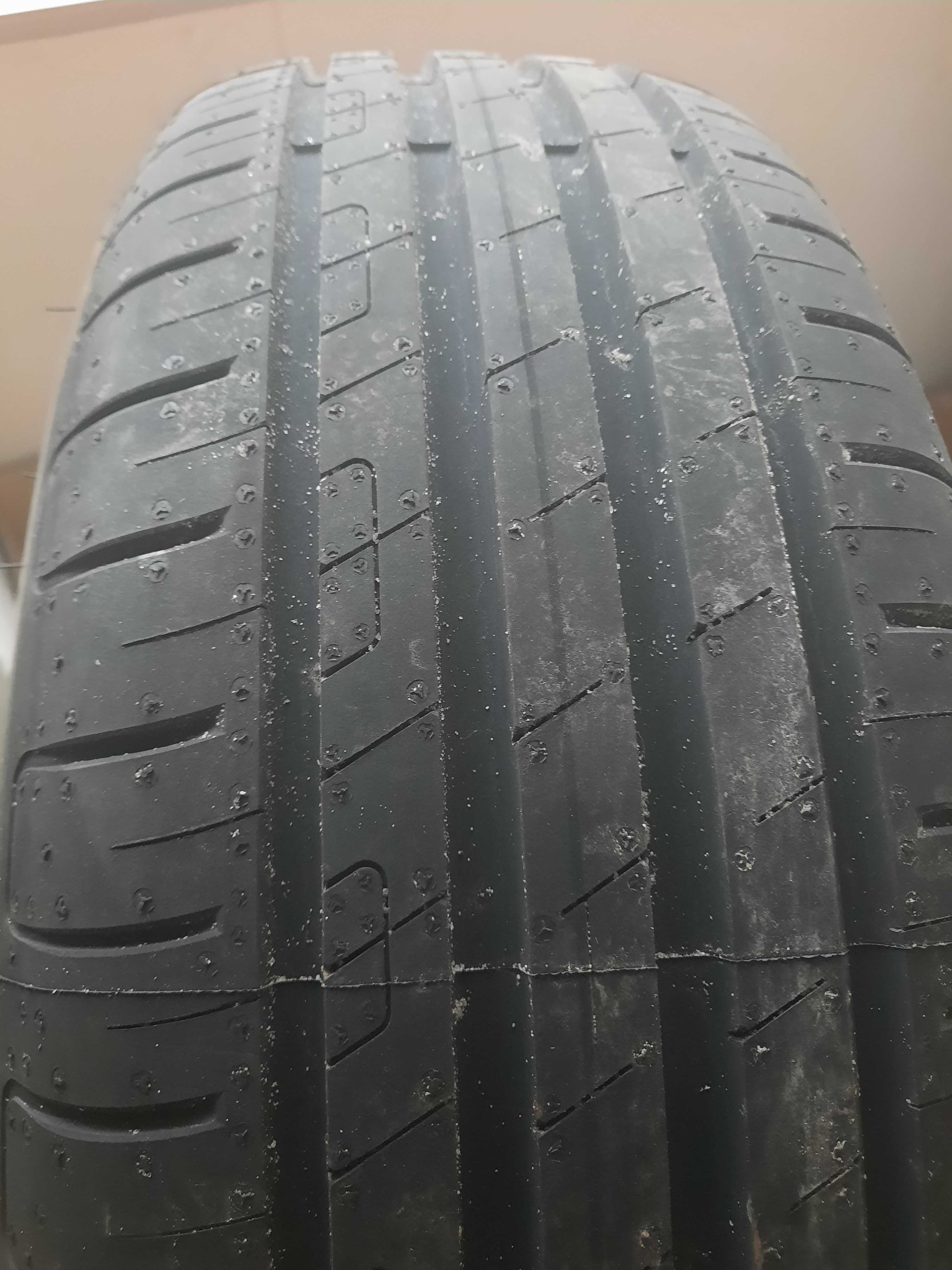 Шини Goodyear EfficientGrip Performance 205/60 R16 92V: 4 000 грн ...