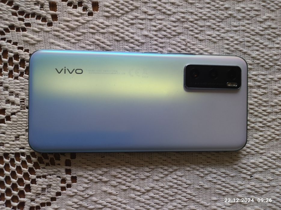 VIVO Y70 v2023 smarton Kamień Krzywa Wieś • OLX.pl