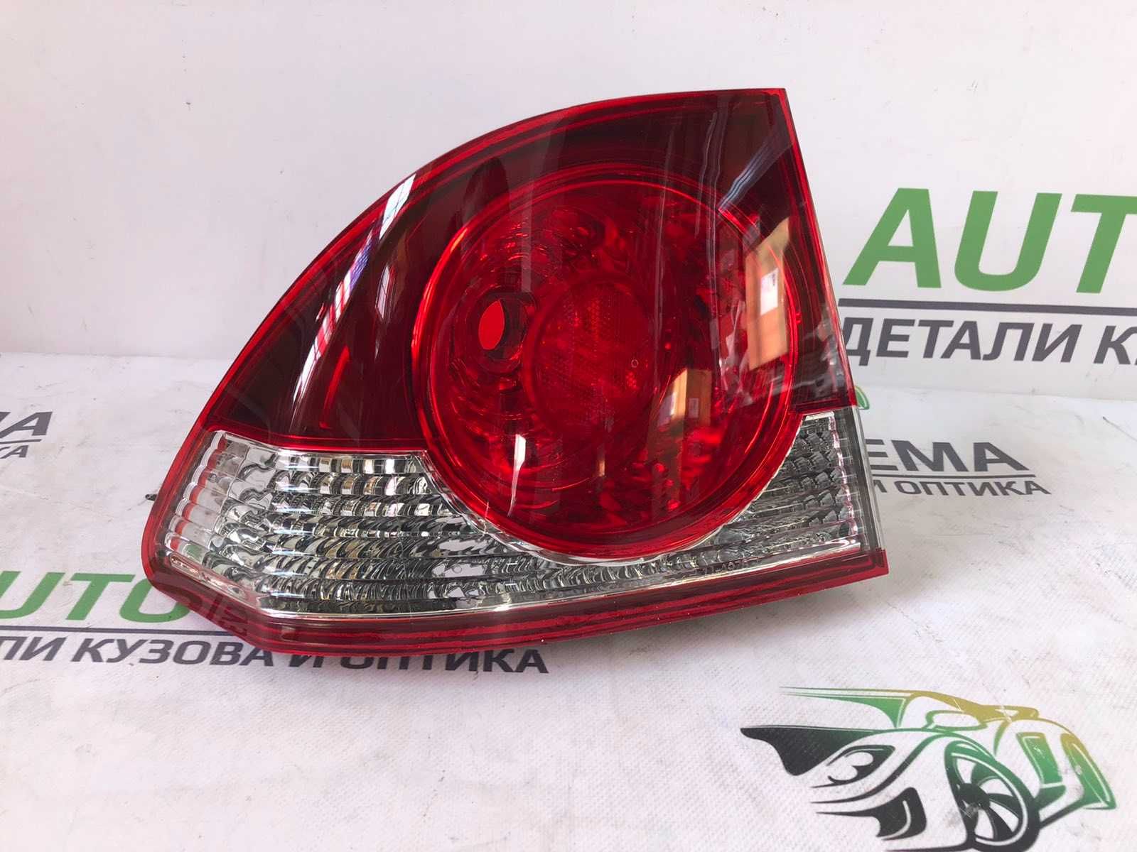 Капот Honda Civic 4D 2006-2011 капот Хонда Сивик седан: 3 900 грн ...