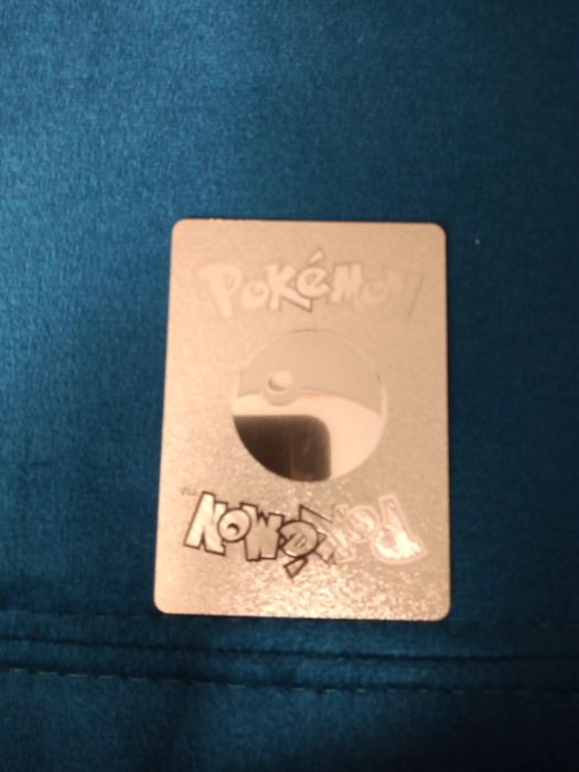 Unikatowa karta Pokemon FROG FLOWERS 478 HP Legionowo • OLX.pl