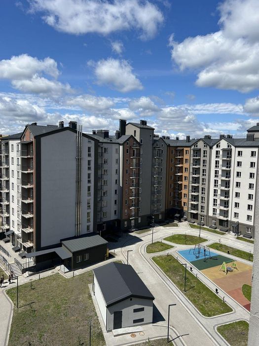 Продам дворівнева квартира ЖК «Scandia» вул. Героїв Крут, Бровари NP ...