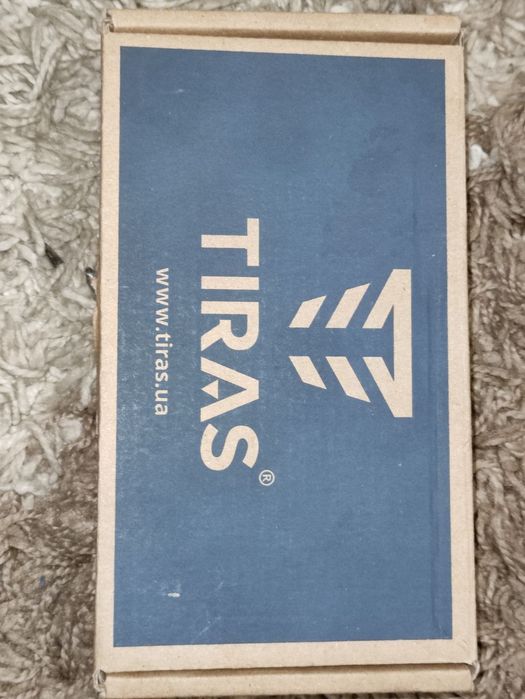 TIras X-Pad Бездротова сенсорна клавіатура Тірас: 2 000 грн. - Периферийные устройства Володарск ...