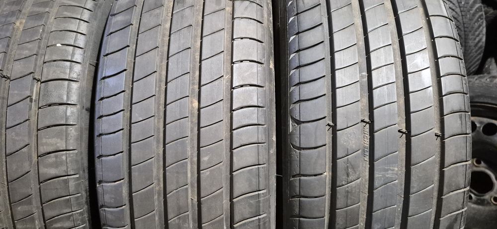 195/55r16 91H Michelin E.Primacy z 2023r ładne. Ciążeń • OLX.pl