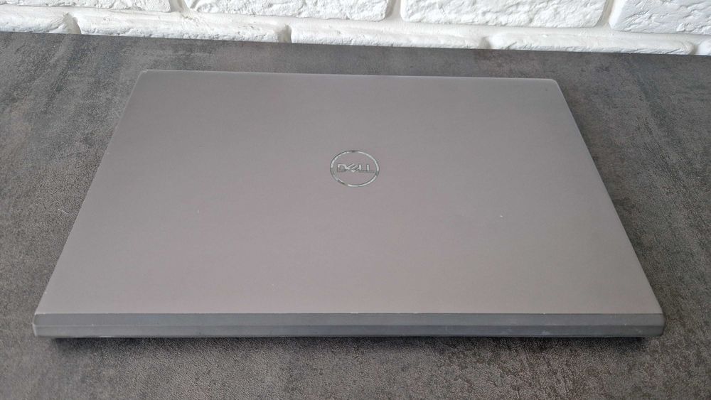 Ноутбук Dell Vostro 5501/ i5-1035 G1/8GB/256/: 7 600 грн. - Ноутбуки ...