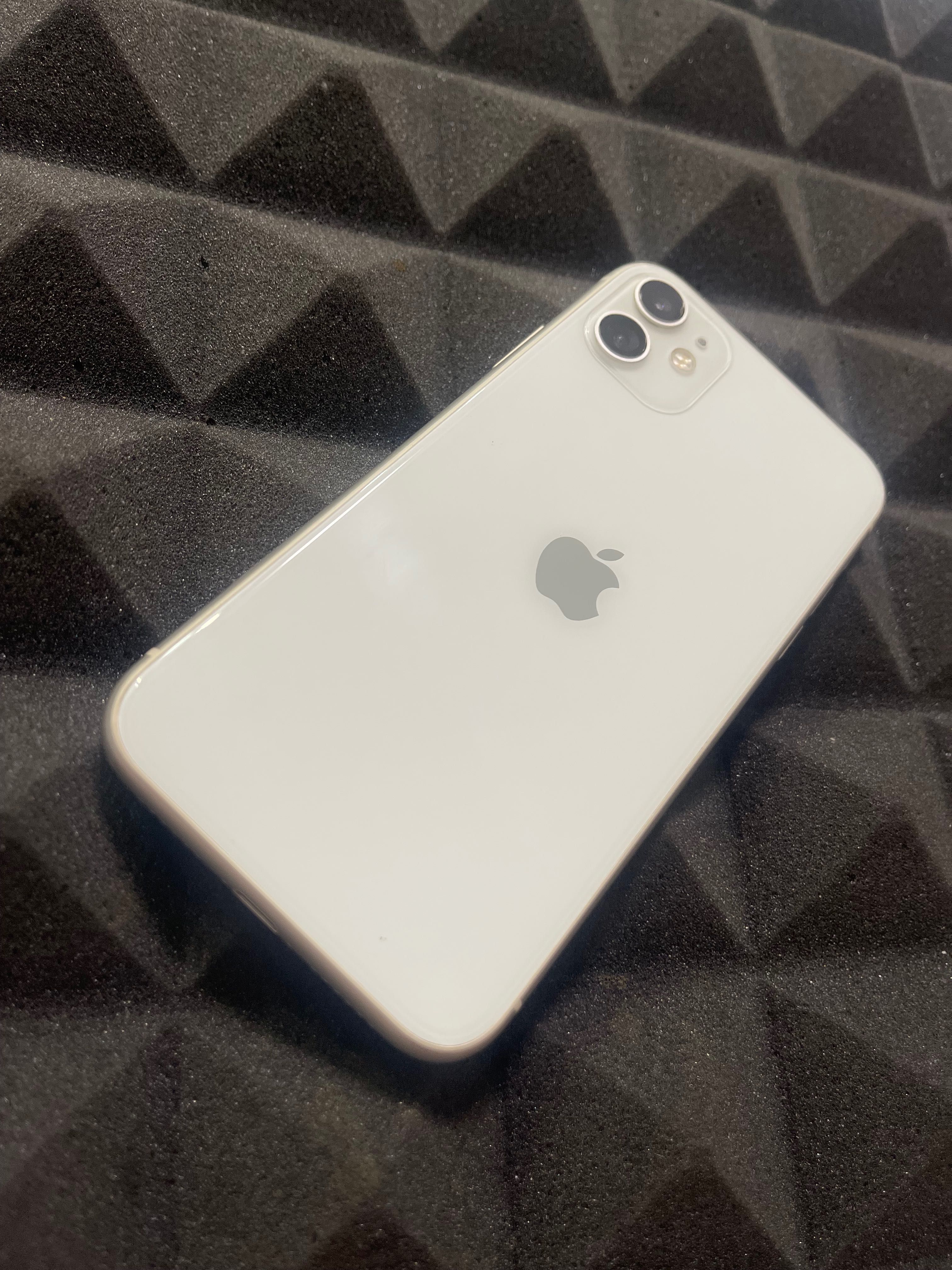 IPhone 11 256 neverlock: 4 500 грн. - Мобільні телефони / смартфони ...