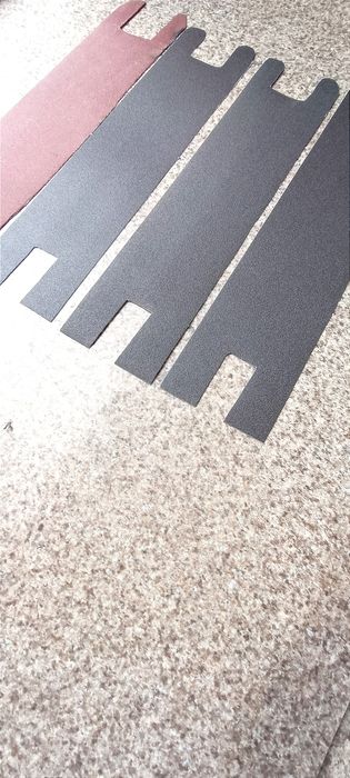 Наждак для трюкового самоката. Читайте описание.: 35 грн. - Інший ...