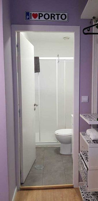 Moradia T0 Heroismo Porto Bonfim • OLX Portugal