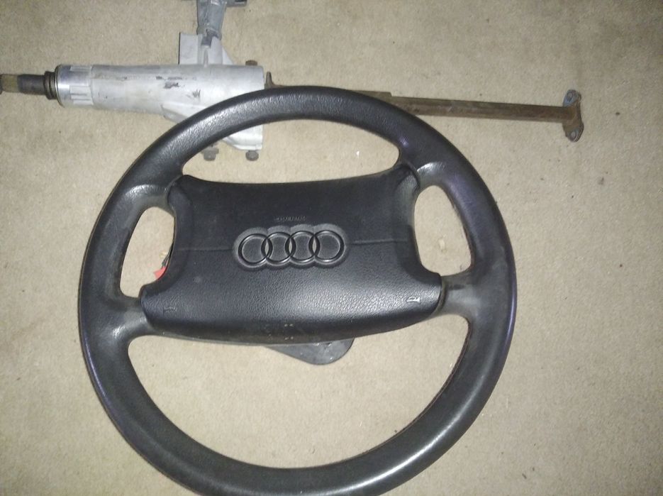 Audi 80 B4 1994 900 грн Інші деталі салону Загіря на Olx