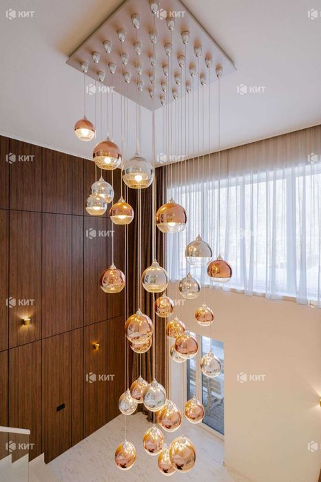 Холодна Гора (Холодная Гора Залютино), Будинок з бассейном, 116912: 350 000 $ - Продаж будинків ...