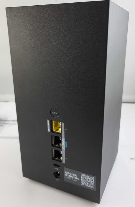 ROUTER ACER Predator Connect X7 5G CPE Szczecin Centrum • OLX.pl