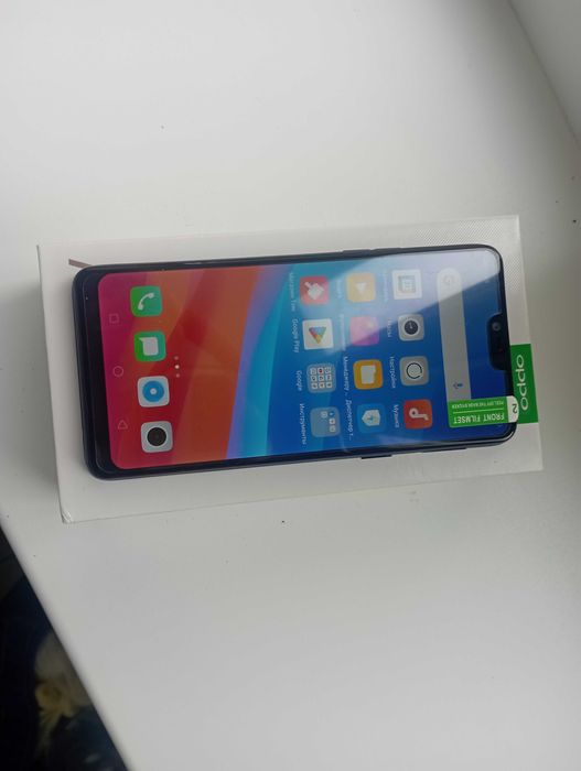 Oppo A3 8Gb/256Gb: 3 200 грн. - Мобільні телефони / смартфони Святопетрівське на Olx