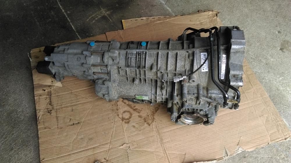 Skrzynia Automatyczna Passat B5 - Części samochodowe - OLX.pl
