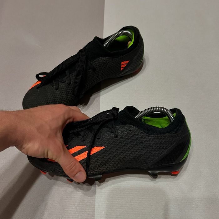 Бутси копочки Adidas X Predator професійні Mercurial копочки 41 розмір ...