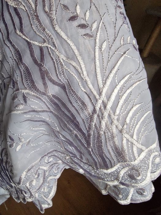 Резерв Готова Тюль гардина на вікно 2 4 0х 5 15 299 грн Декор вікон Київ на Olx