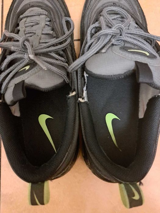 Nike airmax97 220zł do negocjacji Wyszków • OLX.pl