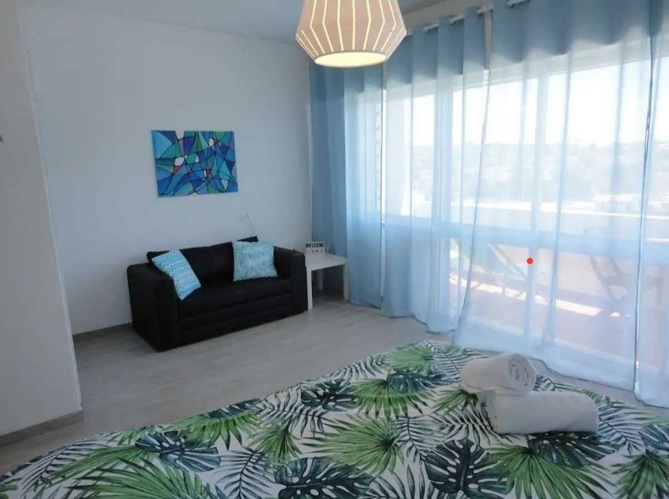 T0 Alvor a 50m da praia Alvor • OLX.pt