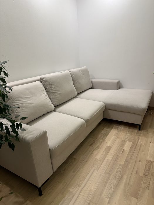 Naroznik Selsey Mokpeo z funkcja spania Warszawa Wola • OLX.pl