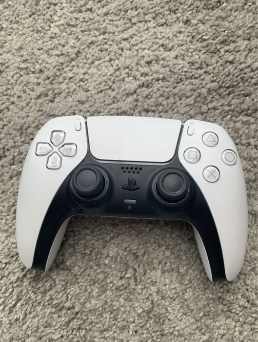 Comando PS5 Novo - Nunca usado Falagueira-Venda Nova • OLX.pt