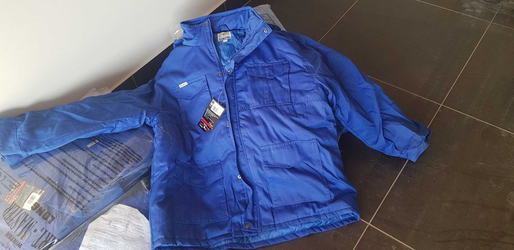 Kurtki zimowe (ciepłe) - różne rozmiary. Bielsko-Biała • OLX.pl