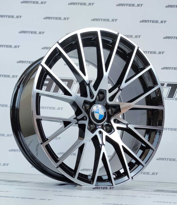 Jantes 19 5X120 Style BMW M2 Competition NOVAS Paços de Ferreira • OLX.pt