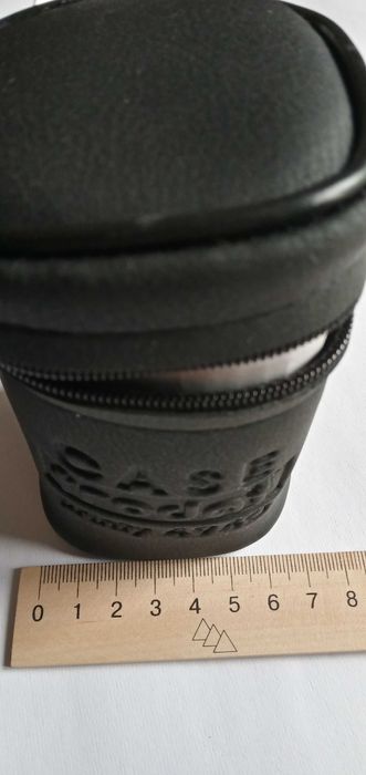 Футляр для оснастки /печатки Trodat 4940 або аналогічних: 129 грн ...