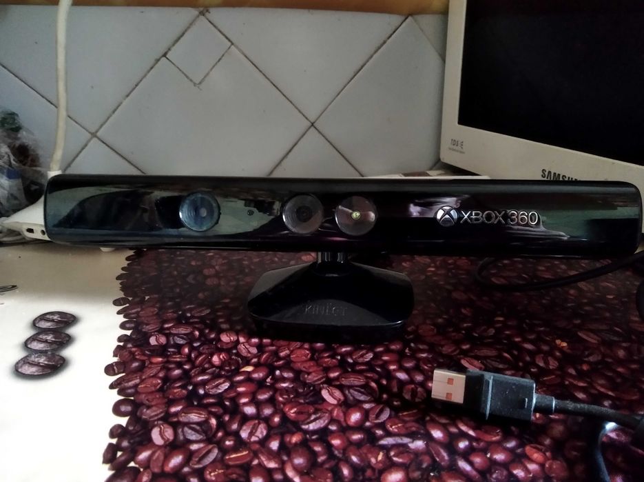 Kinect xbox 360 olx store