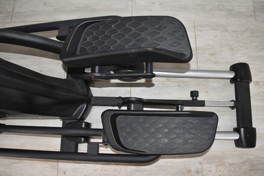 KETTLER SKYLON 3.1 orbitrek długi krok 48cm MAŁY PRZEBIEG WYSYŁKA ...