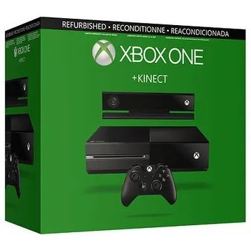 Xbox one 500gb + kinect: 5 000 грн. - Приставки Хмельницький на Olx
