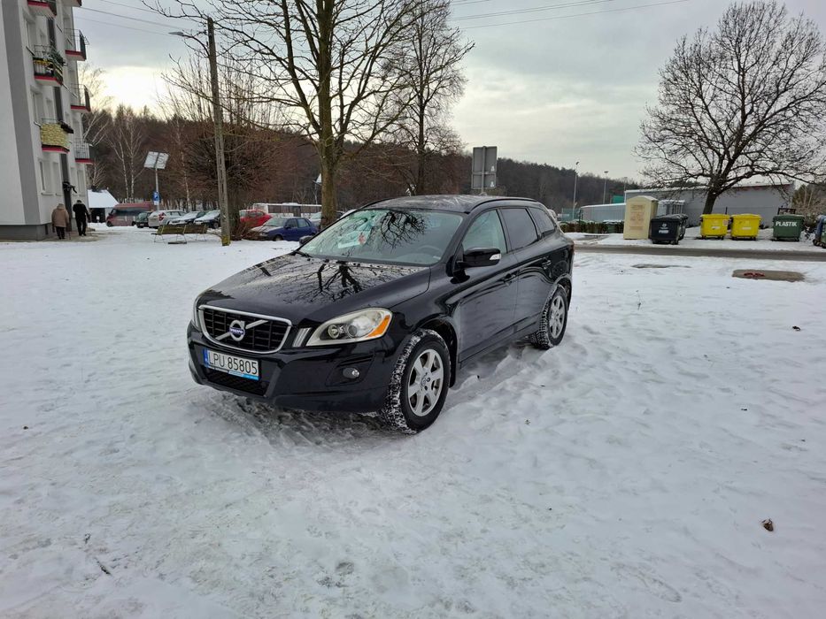 Volvo XC60!!! 2.4D drive Godów • OLX.pl