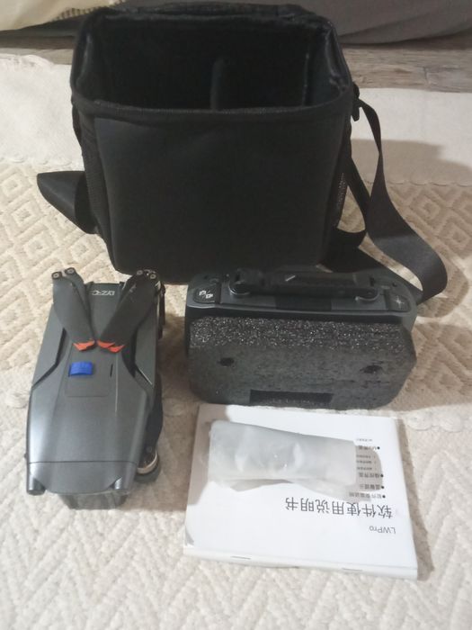 Troco drone L600 pro max por Um drone DJI mini 4K Póvoa De Santa Iria E ...