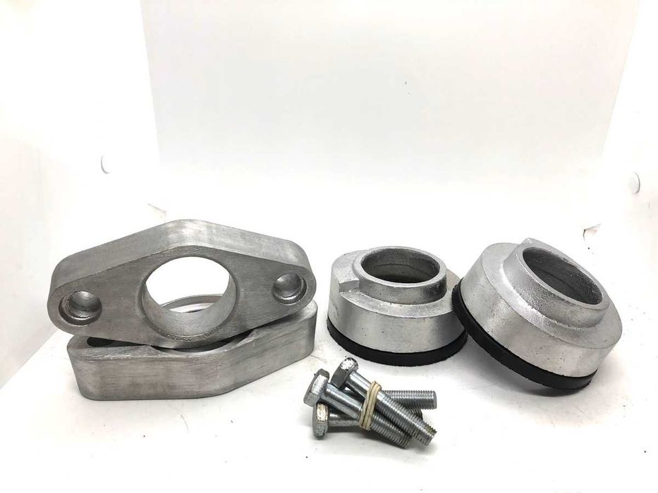 Проставки Киа Сид, Kia Ceed, Hyundai i30, Sonata (Соната) для клиренса ...